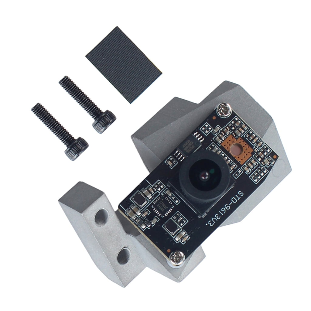 Precise Printing Nozzle Camera For K2 Plus 3D Printer Enhances Model ...