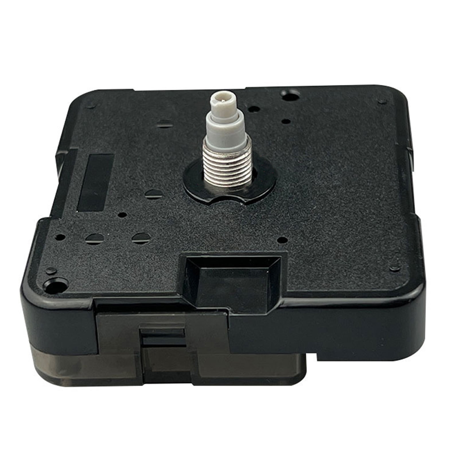 Precise Quiet Sweeping Clock Mechanism Clock Movement With Energy ...