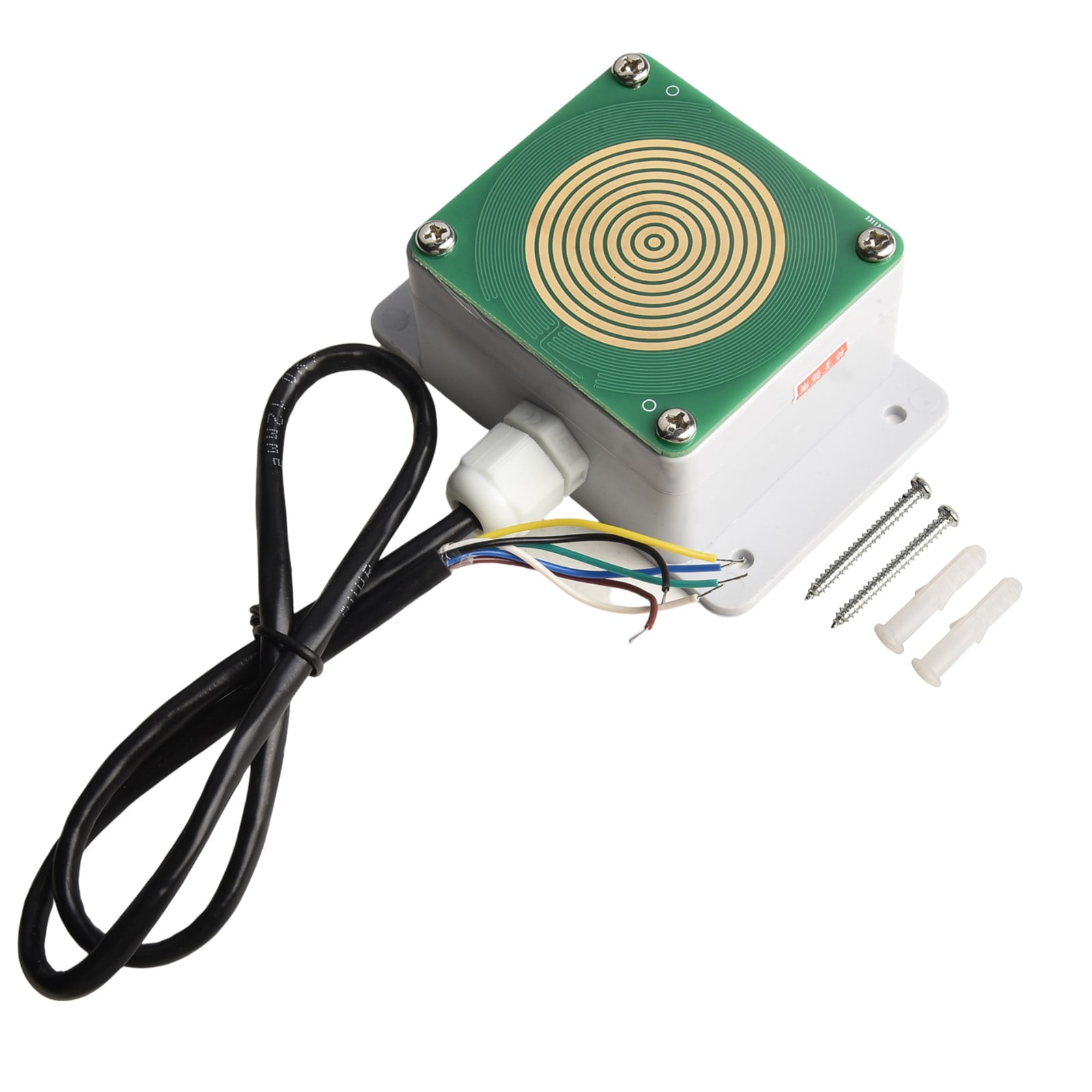 Precise Rain And Snow Sensor For Construction Sites And Breeding ...