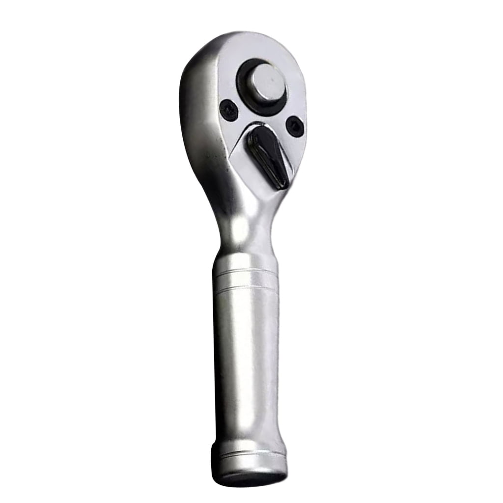 Precise Ratchet Wrench 72Teeth Compactly Handle Design High Torques ...