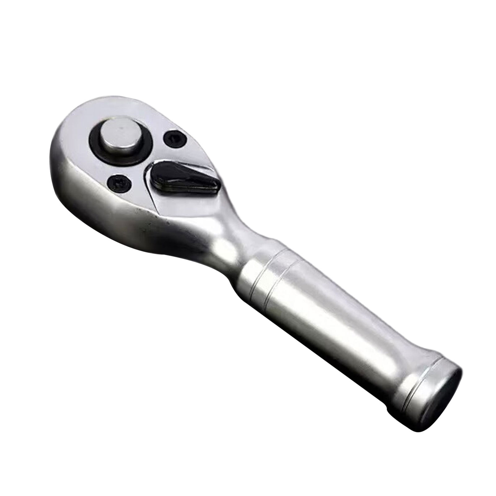 Precise Ratcheting Wrench 72Teeth Compactly Handle Design High Torques ...