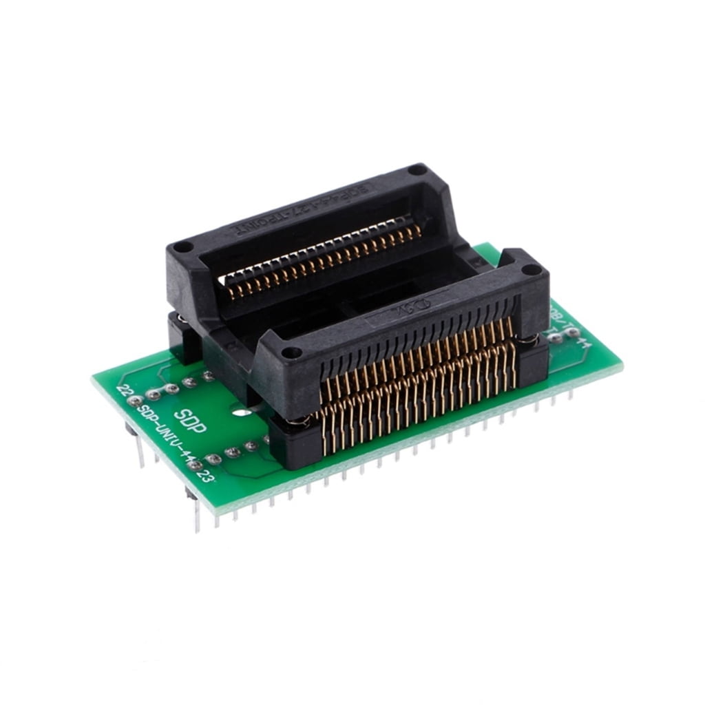 Precise SOP44 to DIP44 Adapter for T56 Programming Easy IC Testing in ...