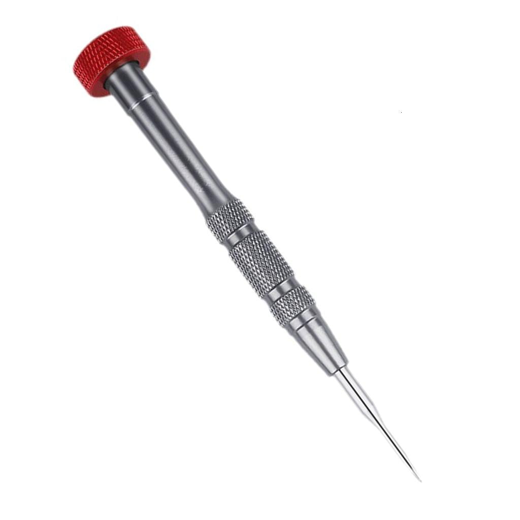 Precise Screwdriver With Magnetic Tips Alloy Steel Construction For ...