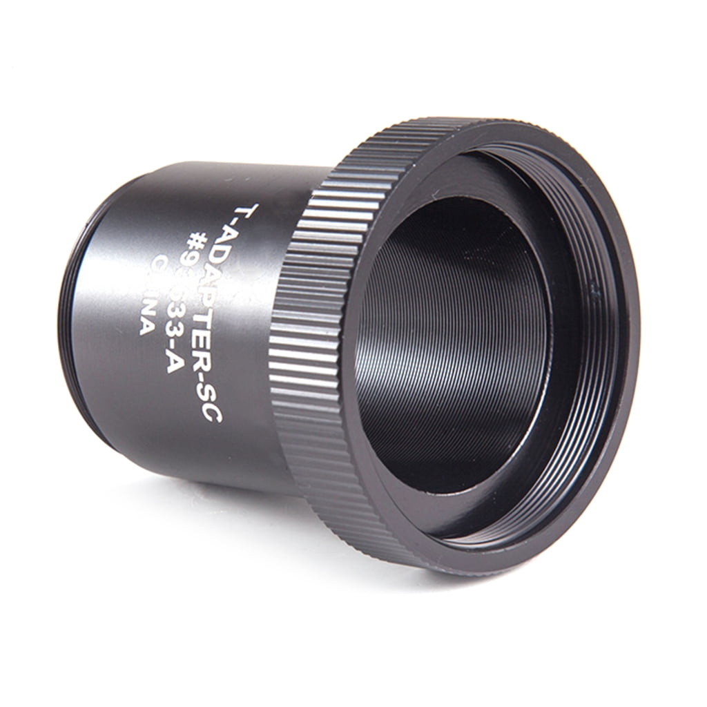 Connect Camera To Telescope Dslr