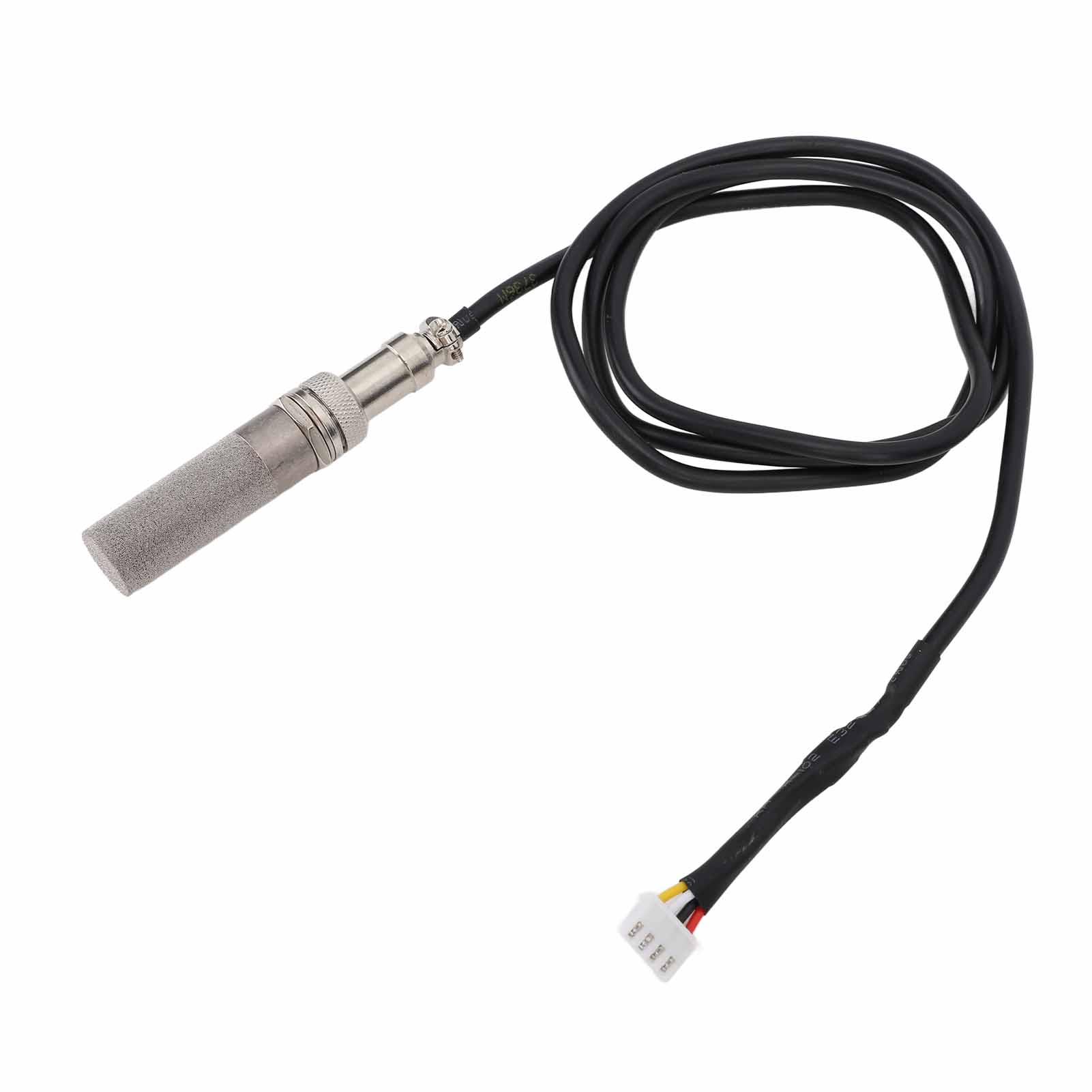Precise Temp Humidity Sensor: 0,100%RH,,40,125. Remote Monitoring For ...