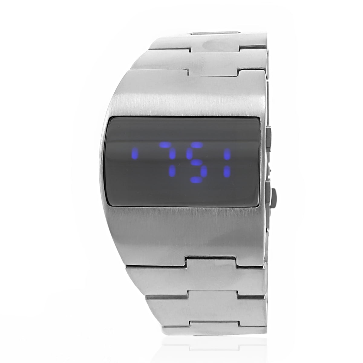 Precise Timekeeping Watch Smart Watches for Men Digital Man Intelligent ...