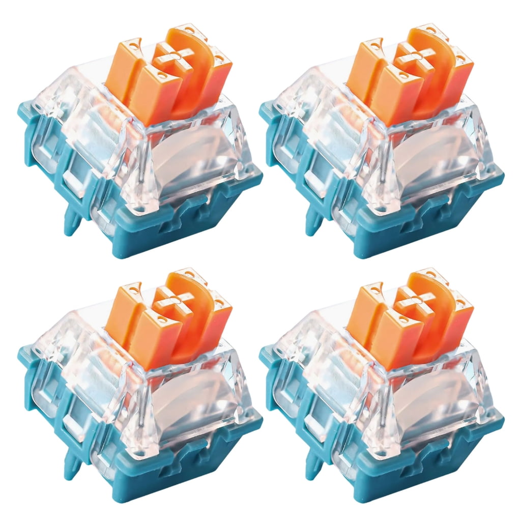 Precise Uranus Magnetic Switches E-SPORT / Standard Edition Optional ...