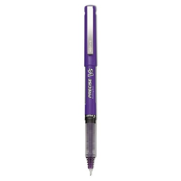 Pilot Precision V5 RT, Retractable Roller Ball Pens, Extra Fine Point ...