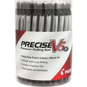 Pilot Precise V5 Refills