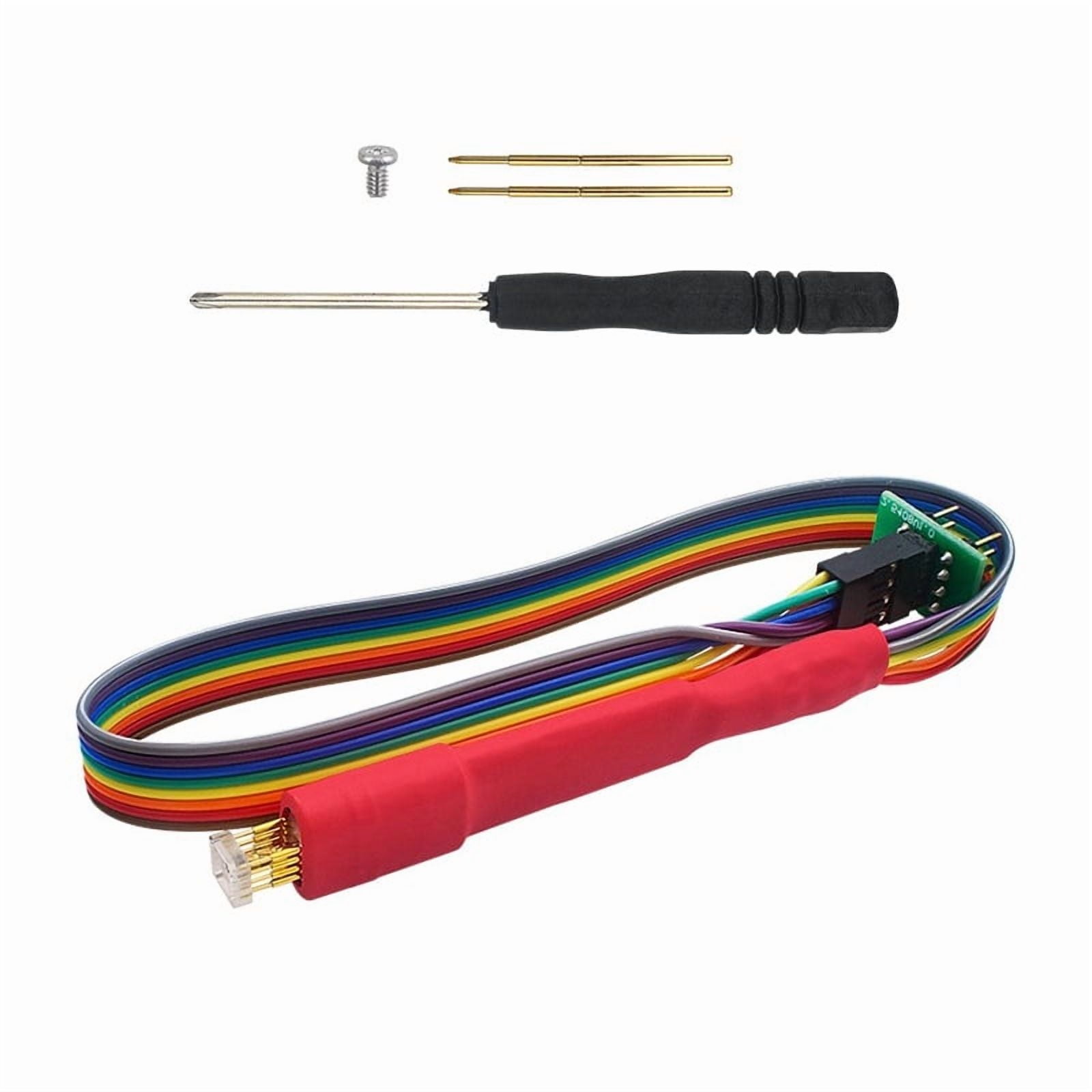 Precise WSON8 Chip Probe Line For Seamlessedly Circuit Programming For ...