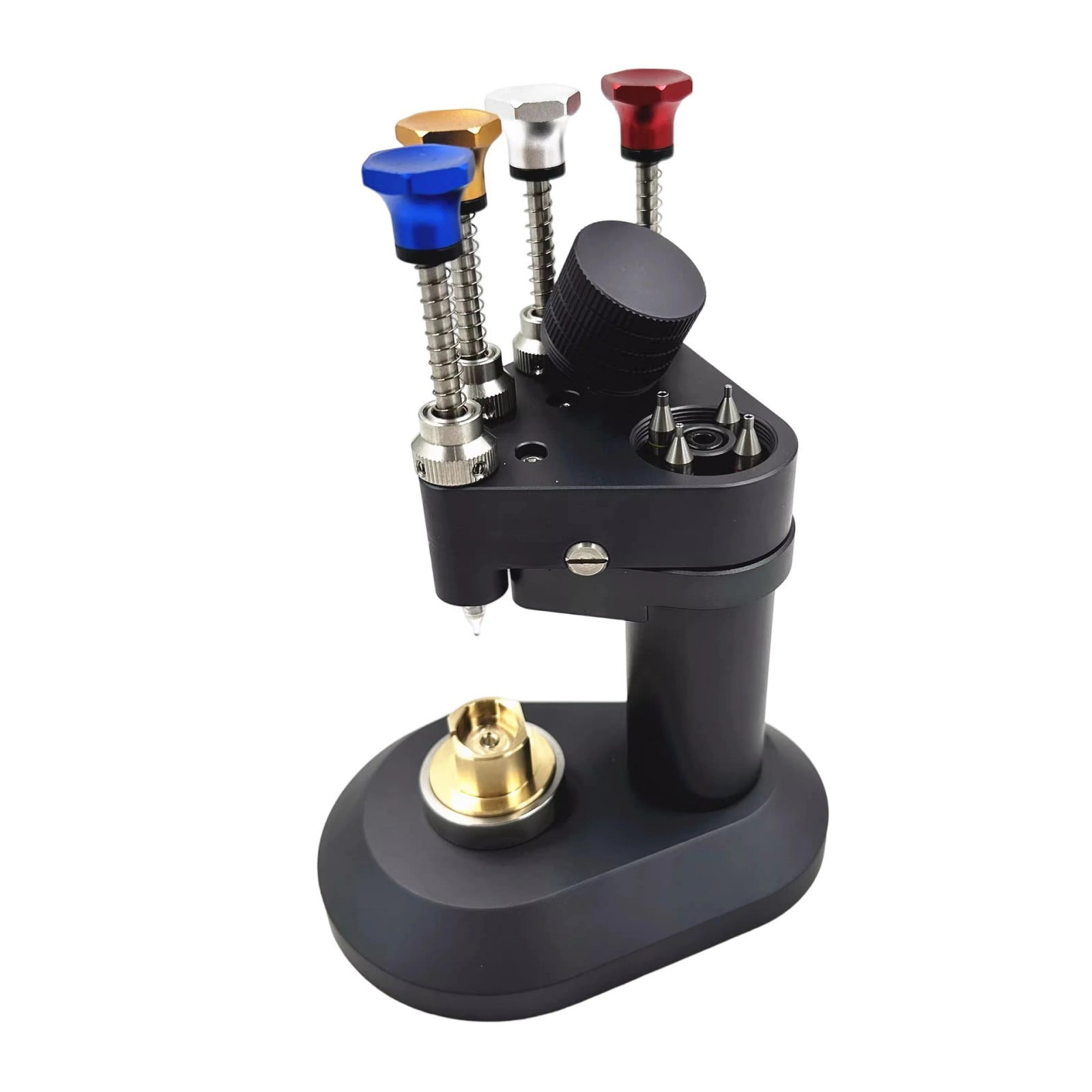 Precise Watch Hands Installation Watchmaker Essential Tool 4 Pin ...