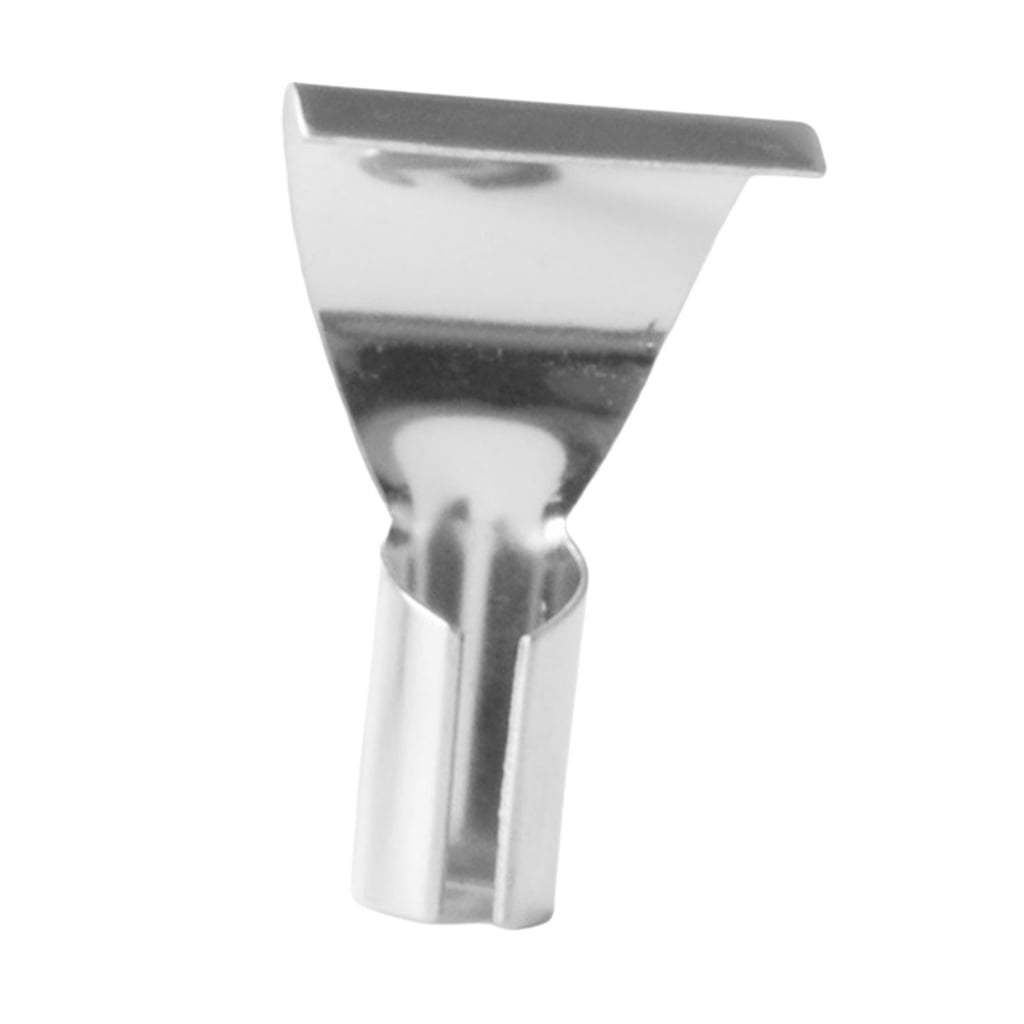 Precise Welding Gas Soldering Iron Tip For Electronics And Model ...