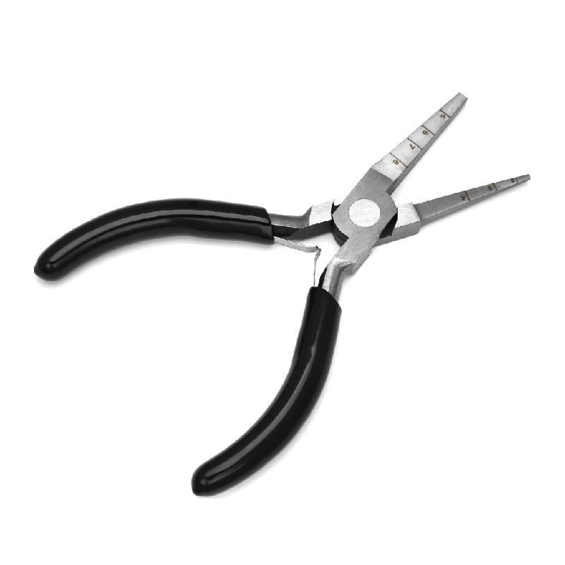 Precise Wire Bending Wrapping Tool Suitable for Jewelry & DIYer Crafts ...