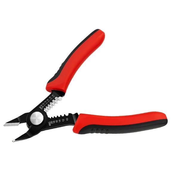 Precise Wire Stripping Pliers with Comfortable Handle Design for ...
