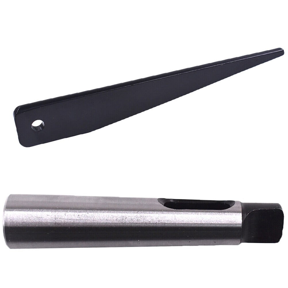 Precise and Accurate MT1 to MT2 Morse Taper Adapter for Clamping Tools ...