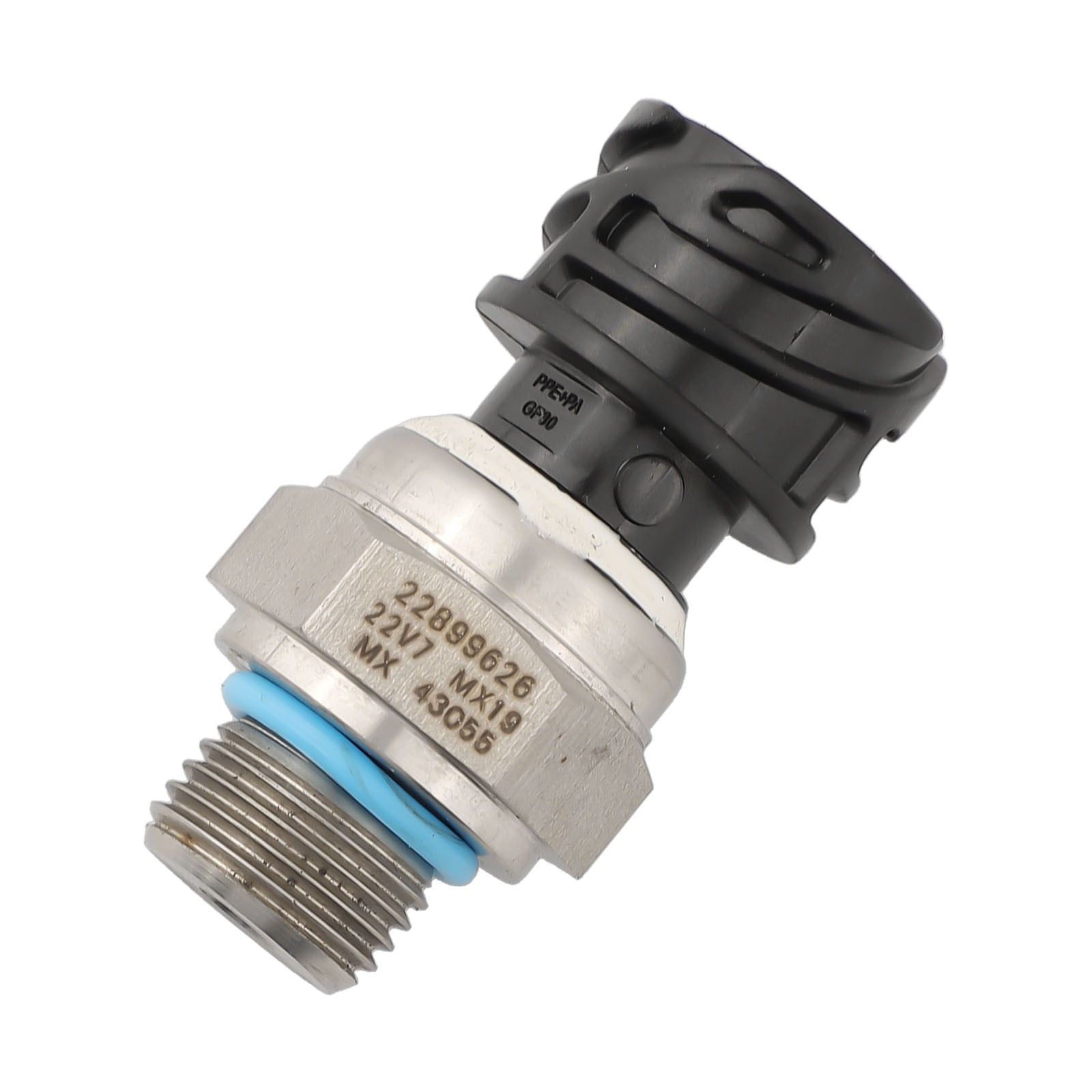 Precise and Stable Oil Pressure Sensor for Volvo Truck Diesel D12 D13 ...