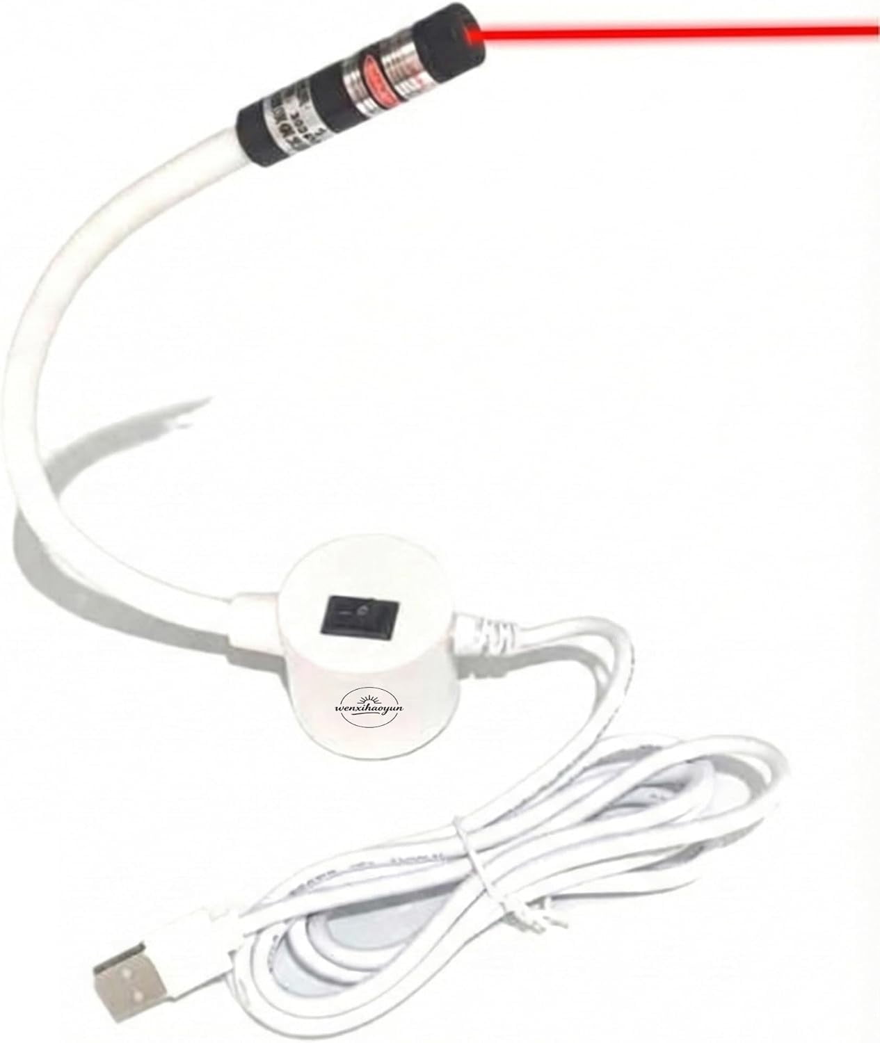 Precisecy Sewing Light, Magnetic Positioning Quilting Light Sewing ...