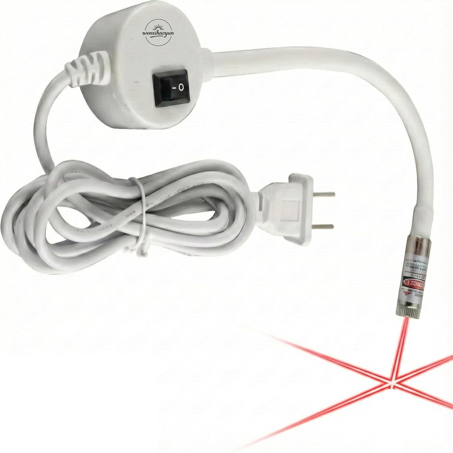 Precisecy Sewing Light, Magnetic Positioning Quilting Light Sewing ...