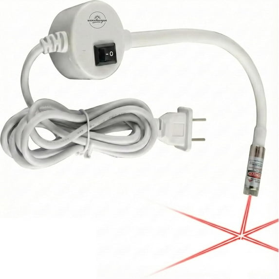 Precisecy Sewing Light, Magnetic Positioning Quilting Light Sewing ...