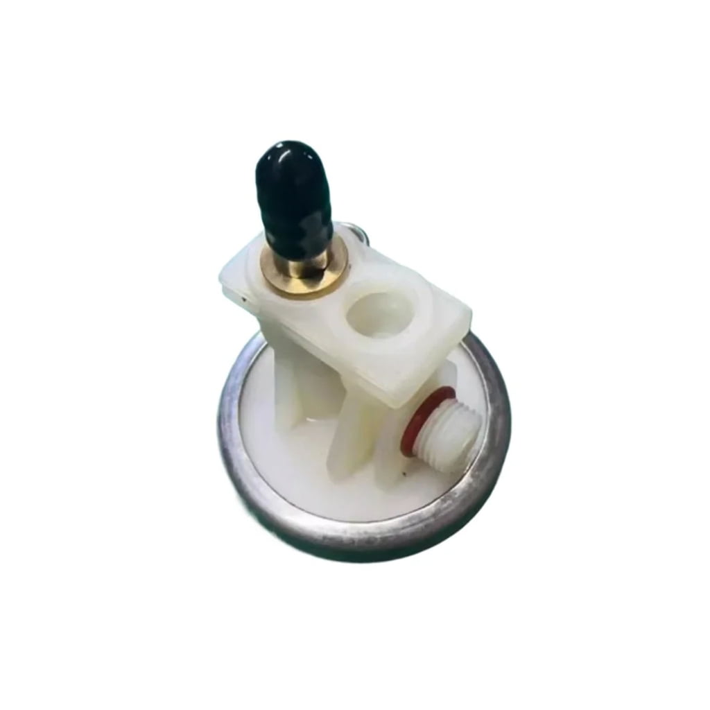 Precisely D4 To G1/8 Flow Control Valves Ensuring Stable Water Pressure ...