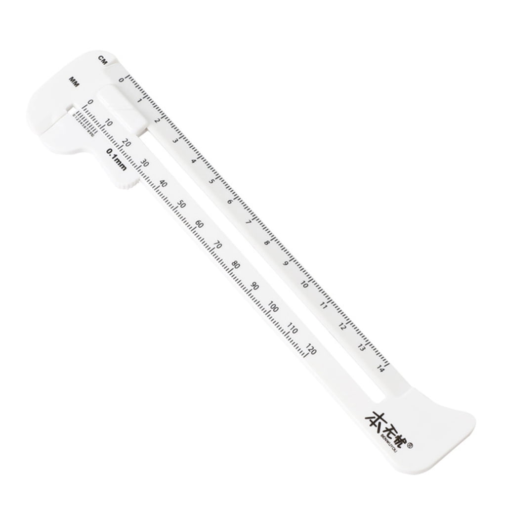 Precisely Vernier Caliper Micrometer Depth Vernier Caliper Depth Gauge ...