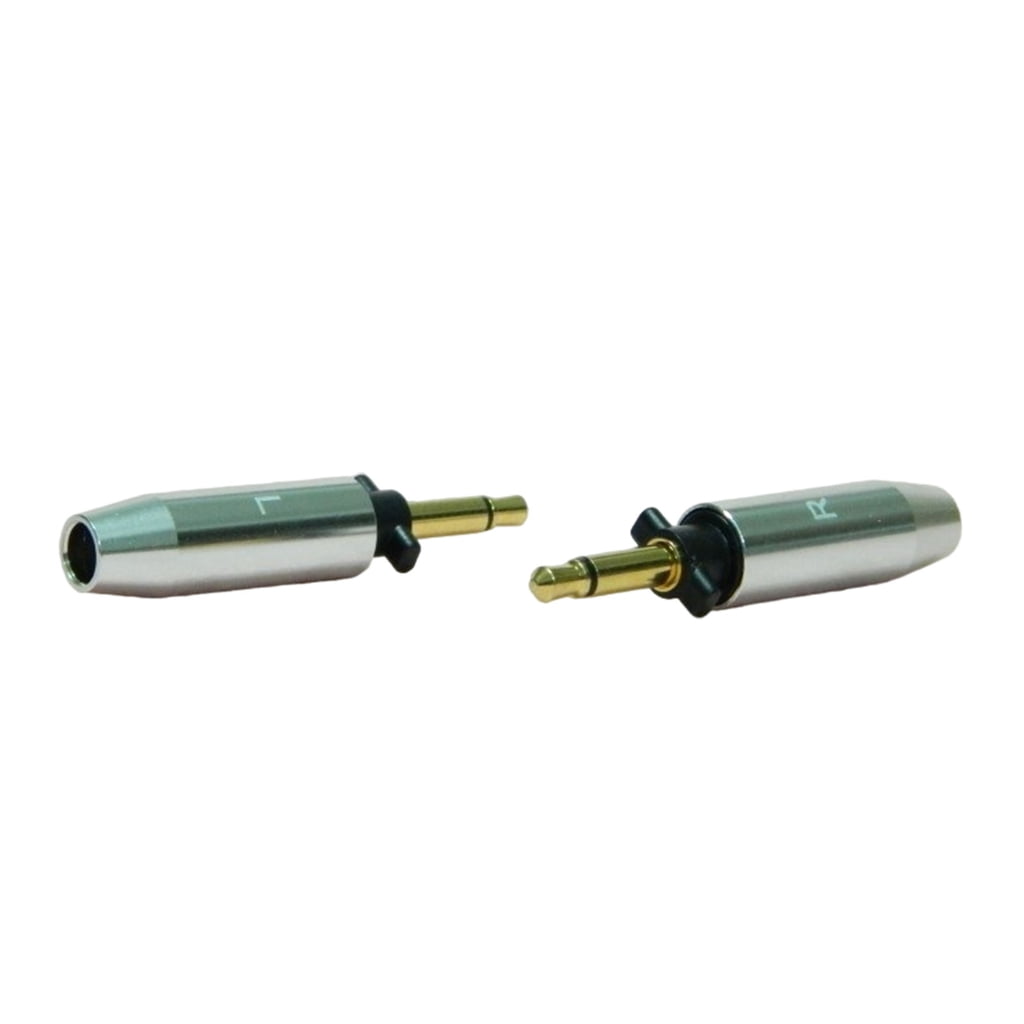 Precises Fit Sound Plug Headphone Plug for SONOROUS D8000 Headphones ...