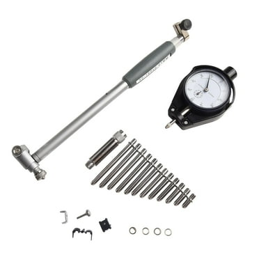 WEN 1 in. Precision Dial Indicator with .001 in. Resolution - Walmart.com