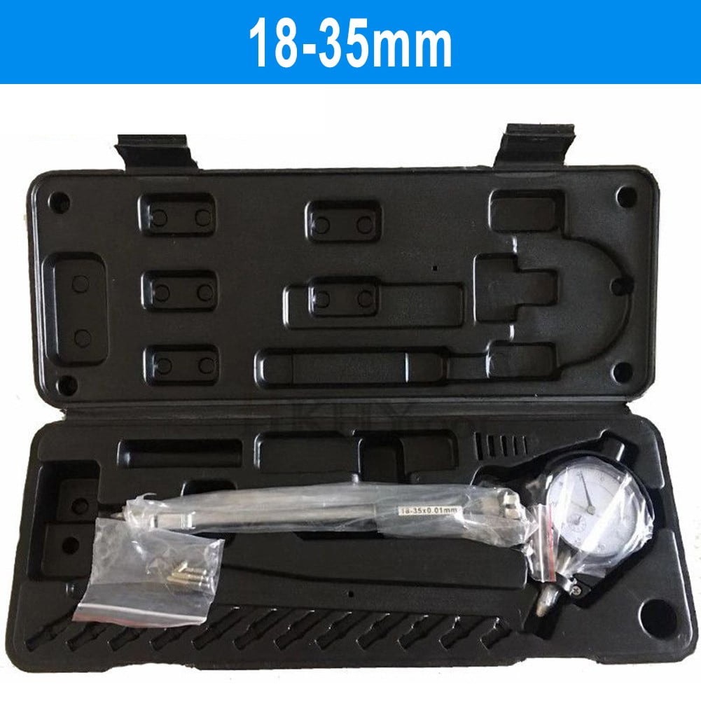 Precision 0.01mm dial indicator center ring dial indicator dial ...