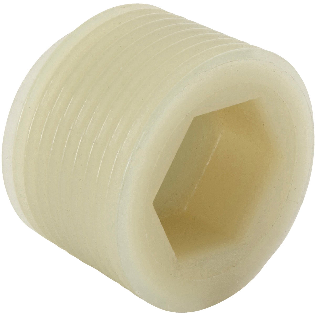 Precision 1-1/4 In. Steel Lawn Roller Plug 2014TV - Walmart Business ...