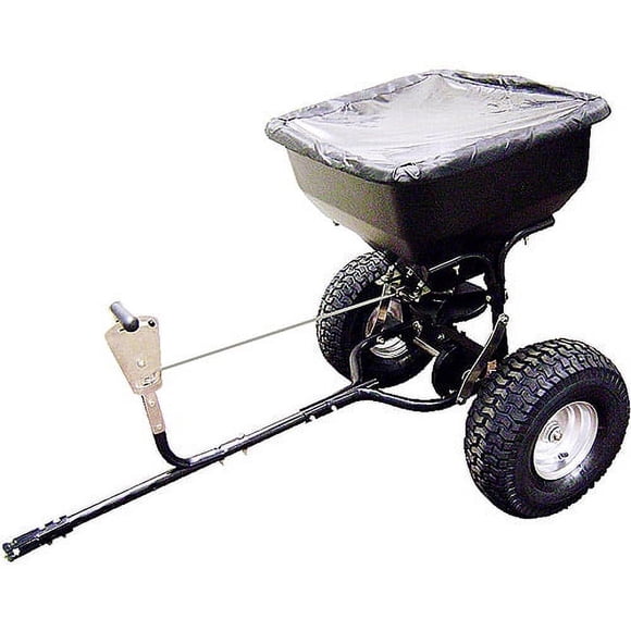 Drop Spreaders
