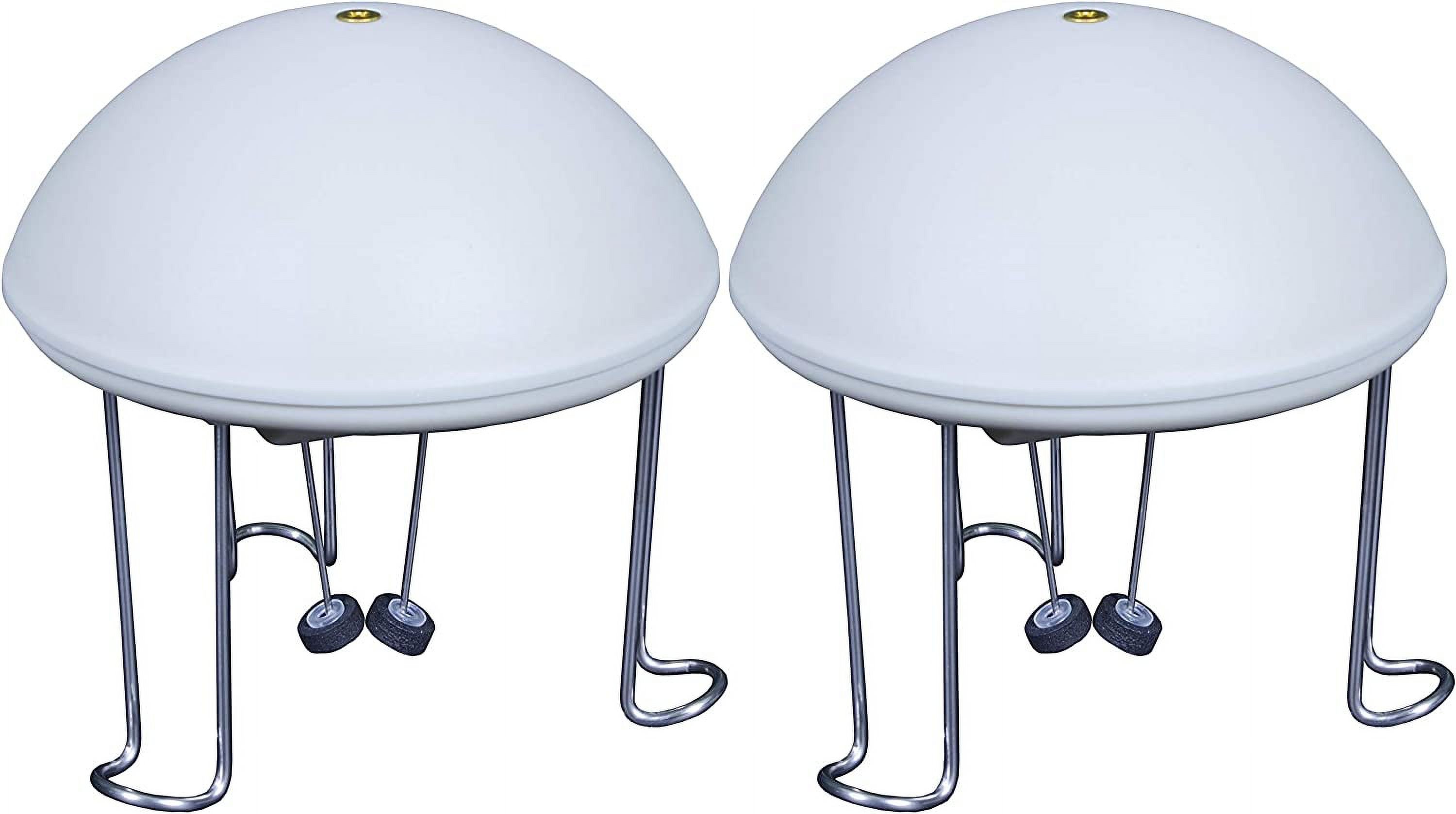 Precision (2 Pack) 4WW Water Wiggler Water Agitator for Baths - Walmart.com