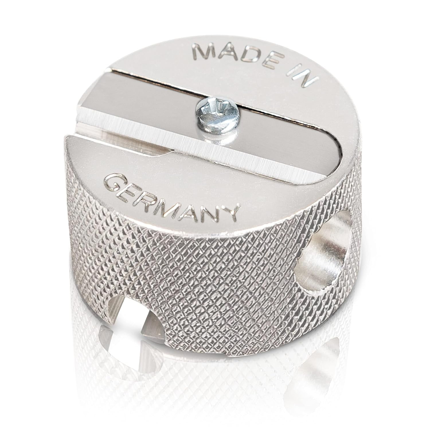 Precision 2-in-1 Cosmetic Pencil Sharpener - Walmart.com