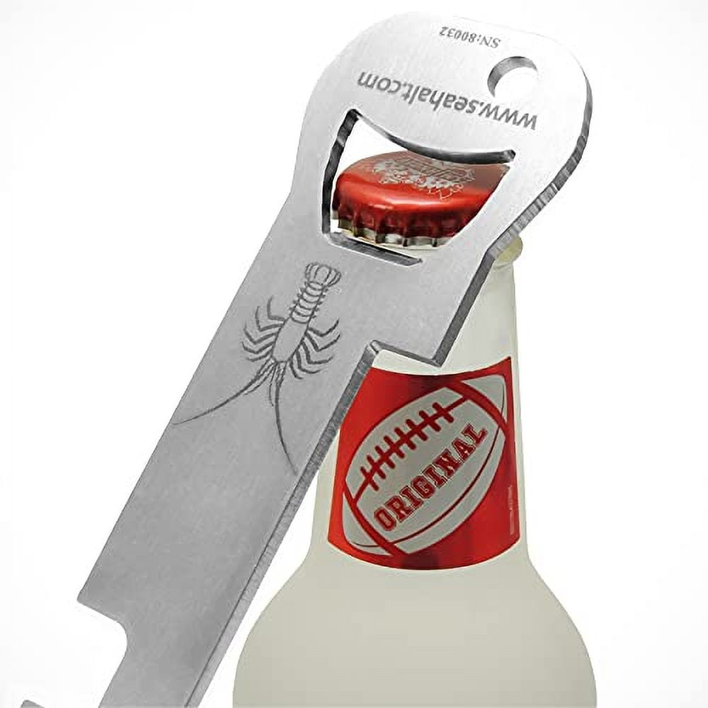 Precision 3” FL Spiny Lobster Fishing Gauge Stainless Steel - Walmart.com