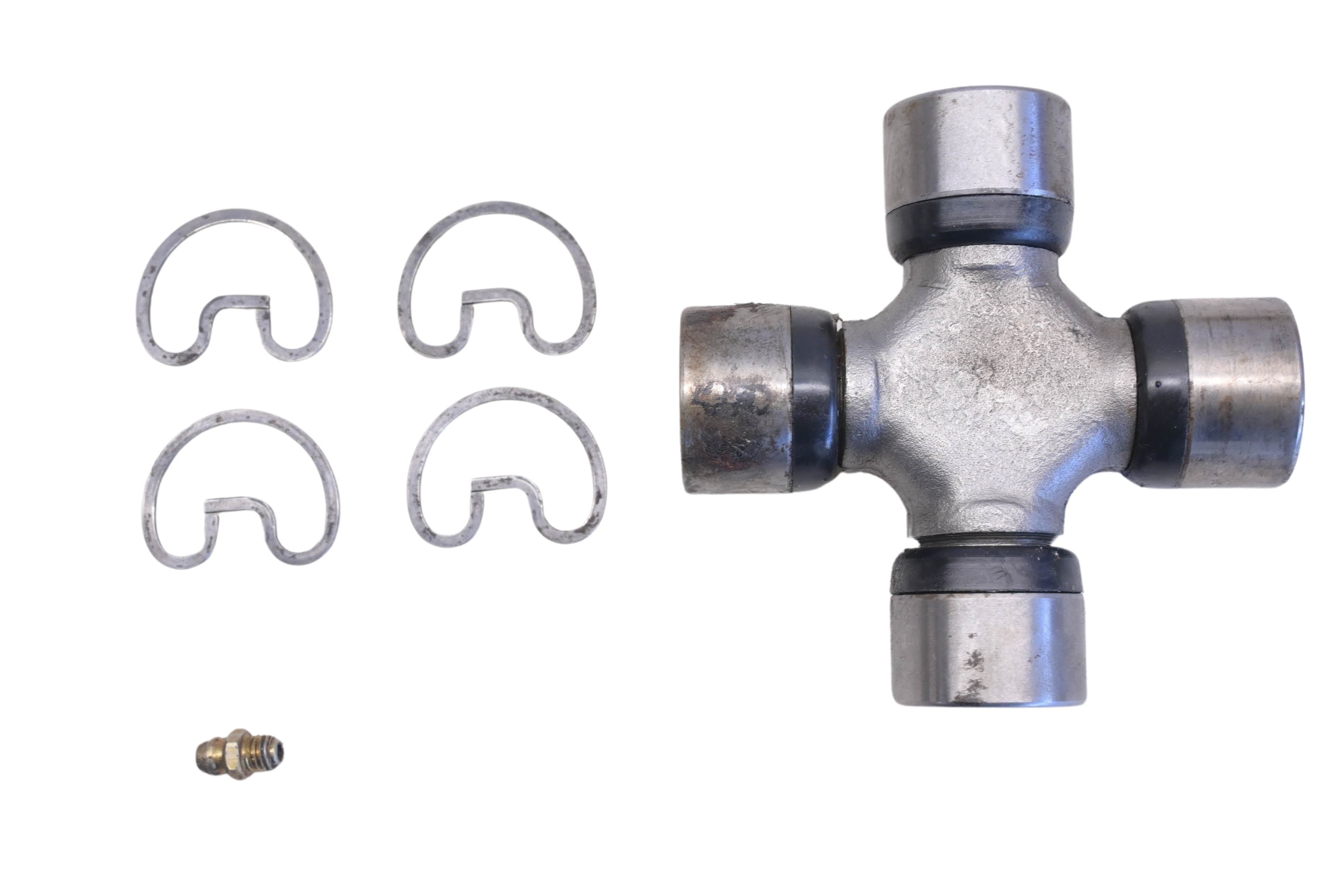 Precision 331, 8VC3 Universal Joint Kit NOS - Walmart.com