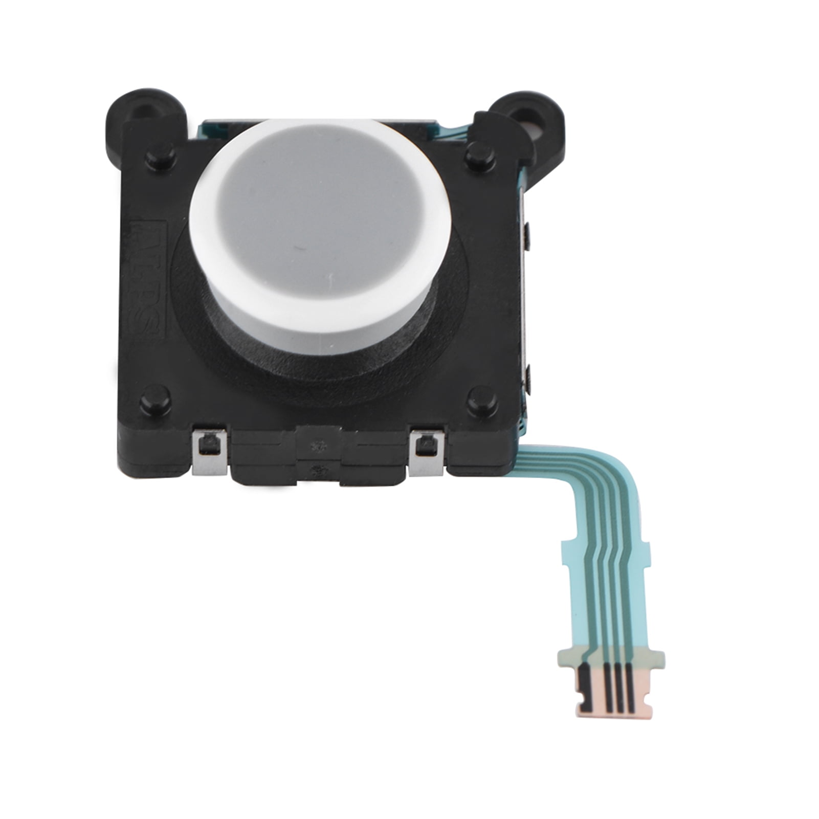 Precision 3D Analog Joystick Replacement For Gaming Console, Enhanced ...