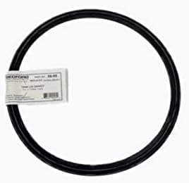 Precision 56-95 Tank Lid Gasket, 2-1/2 Gallon, Stratoprene ...