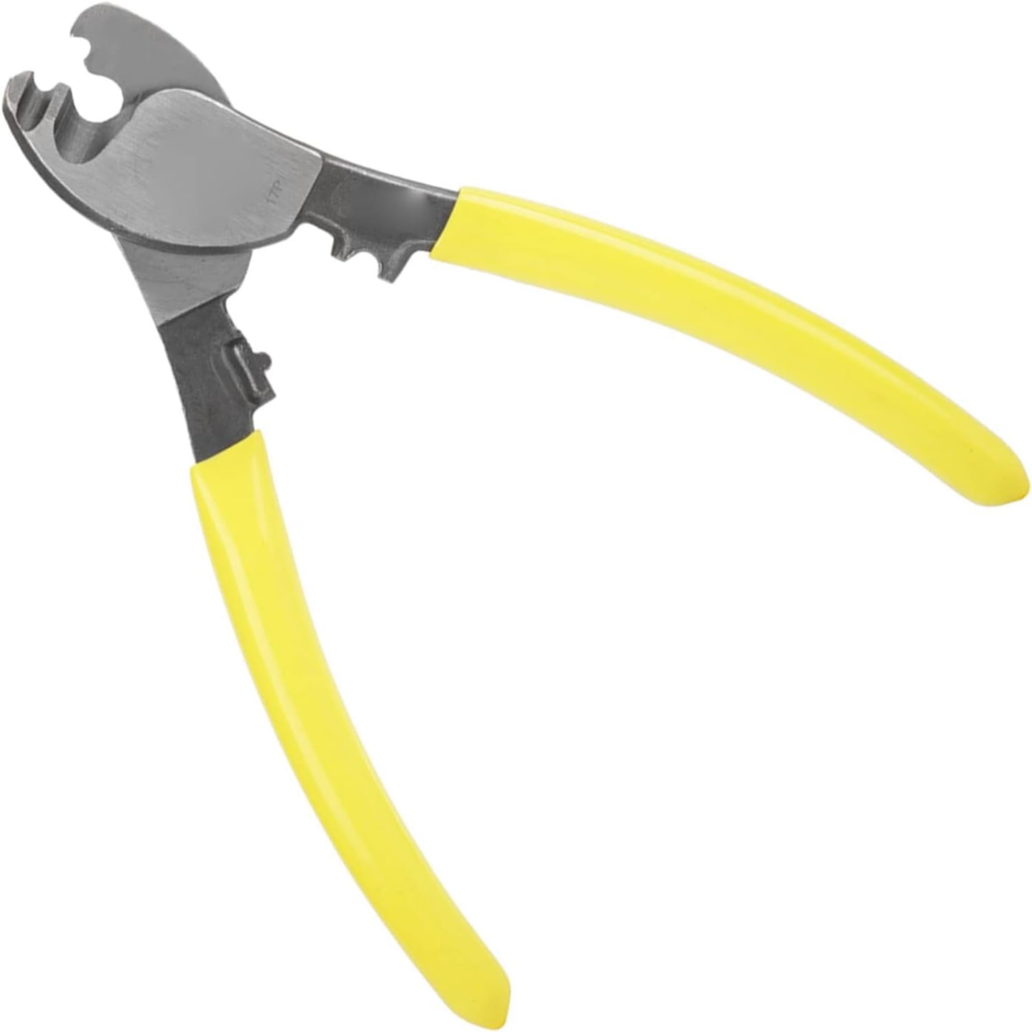 Precision 6-inch High-Quality Chrome Vanadium Steel Cable Wire Cutter ...