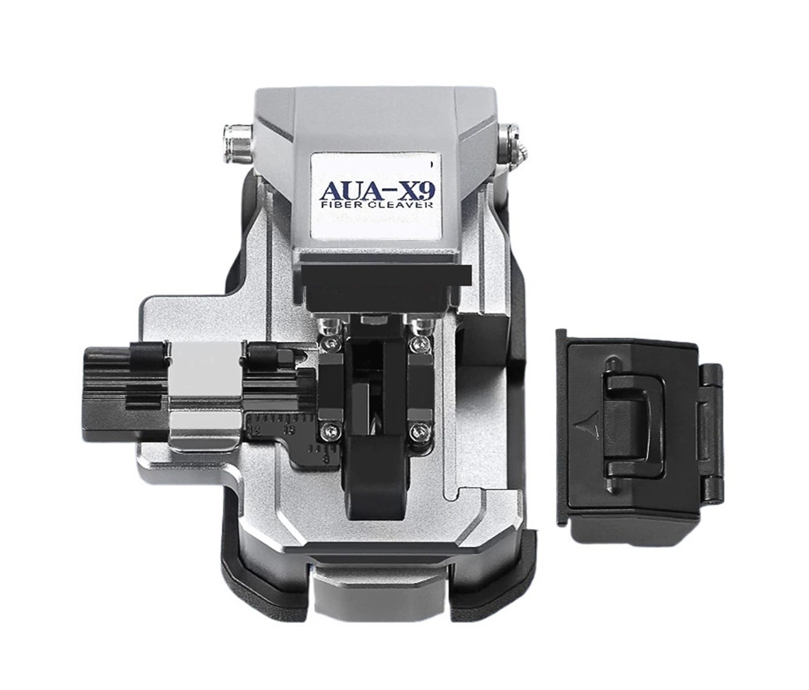 Precision AUA-X9 For Cold Joint/Hot Melt Optical Fiber Cleaver Three In ...