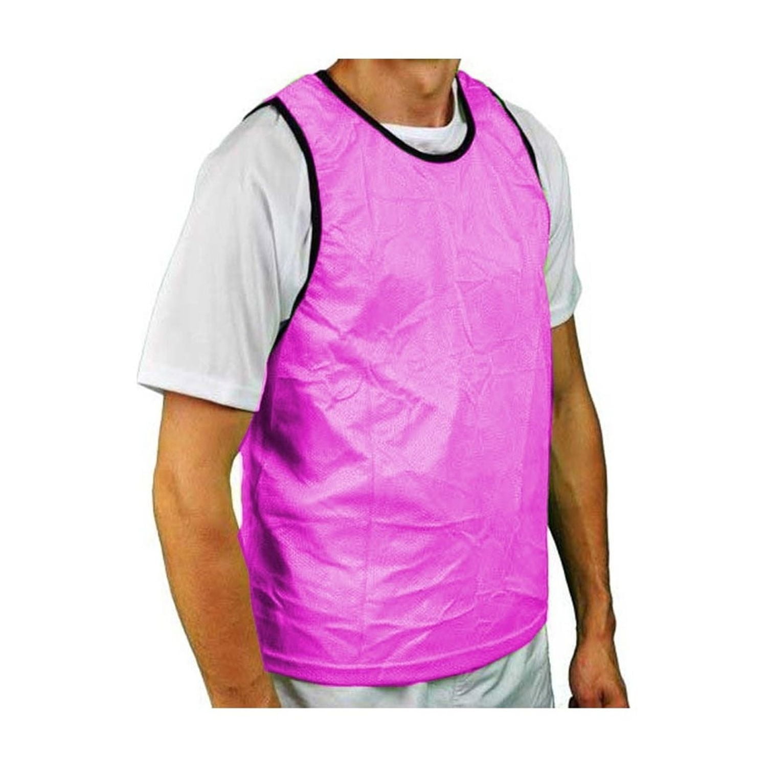 Precision Adult Reversible Mesh Training Bib - Walmart.com