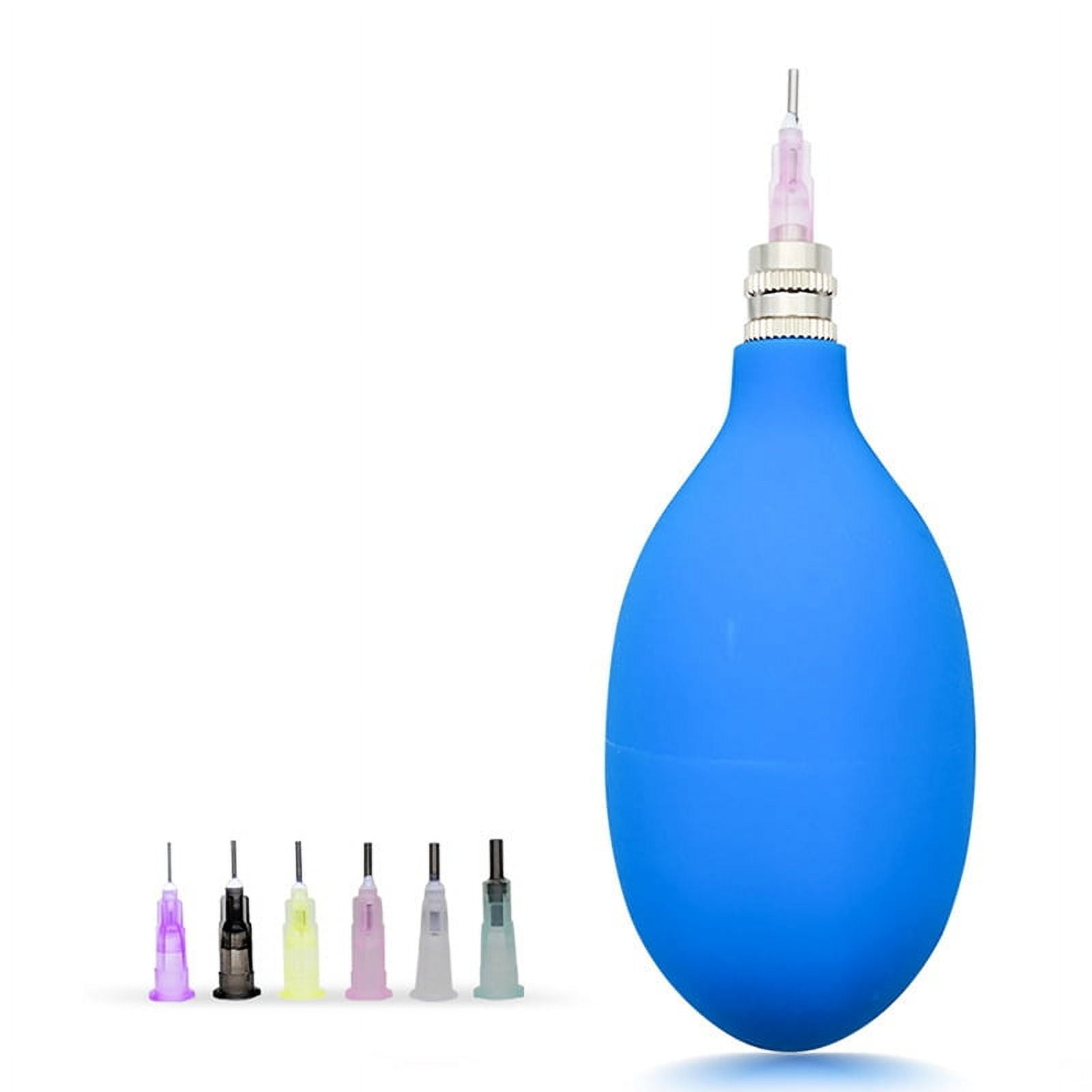 Precision Applicator, It Finds Application in Slip Trailing, Writing ...