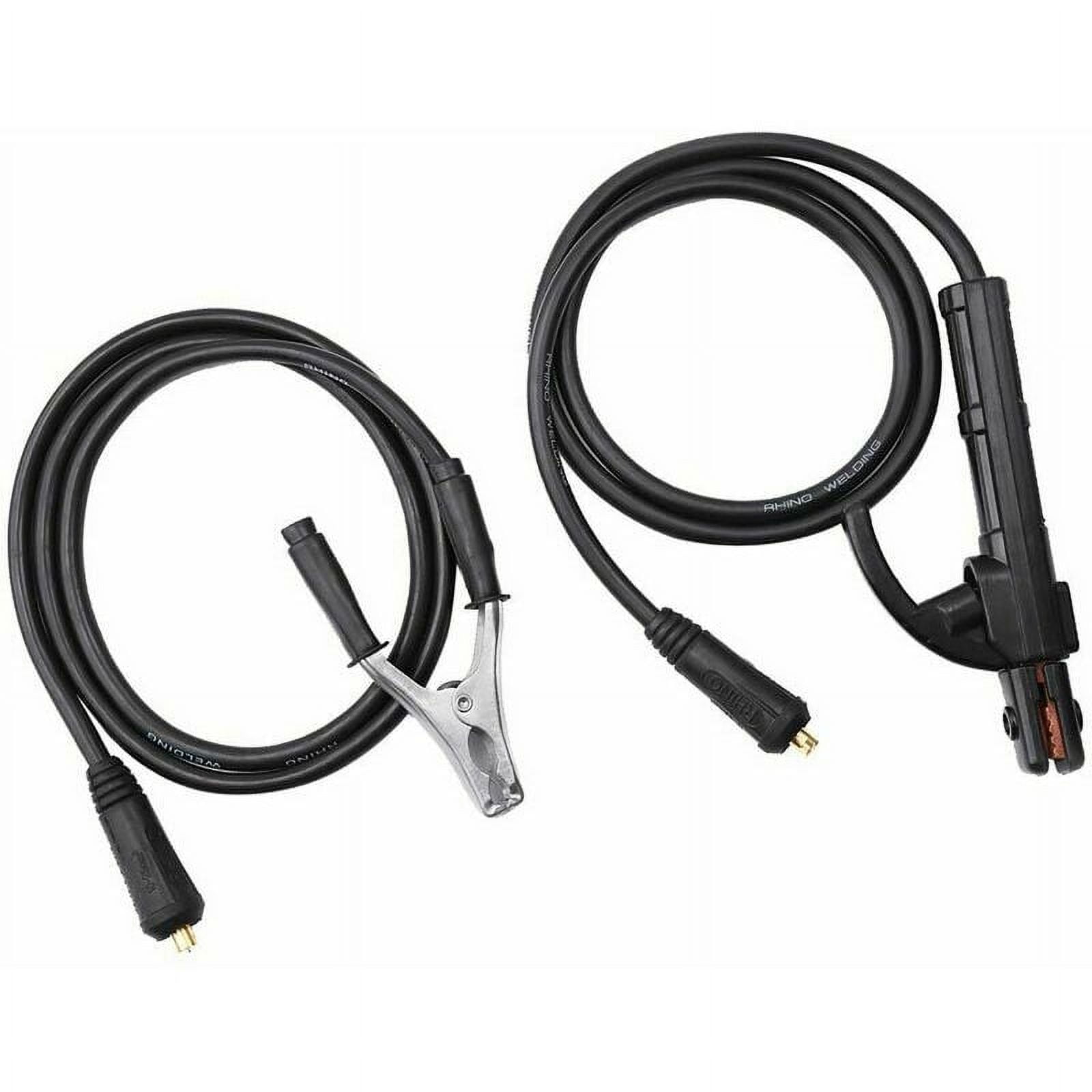 Precision Arc Welding Solutions, Ergonomic Design & Special Insulated ...