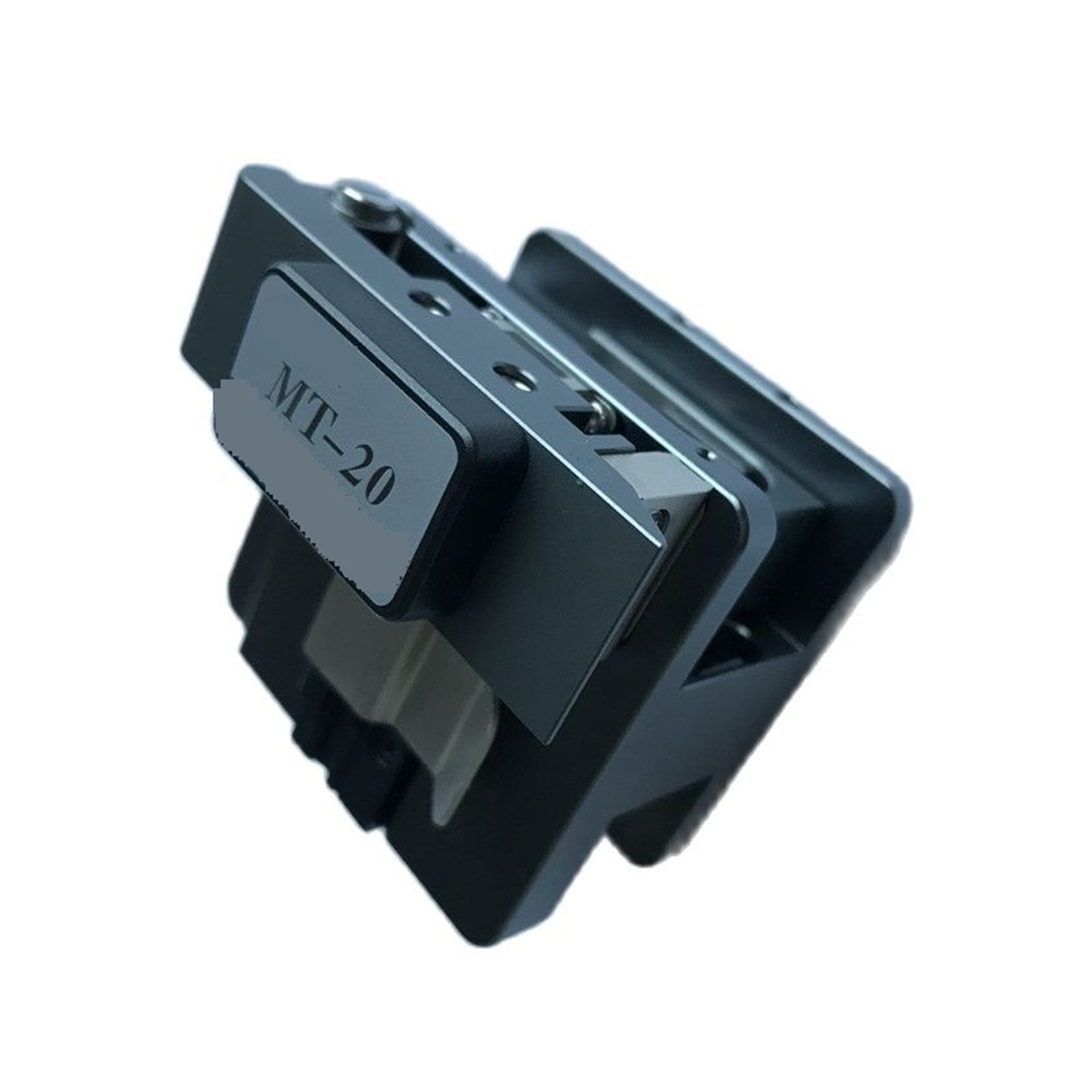 Precision Automatic Mt 20 Fiber Cleaver Optic Fiber Splicer Mini Cable ...