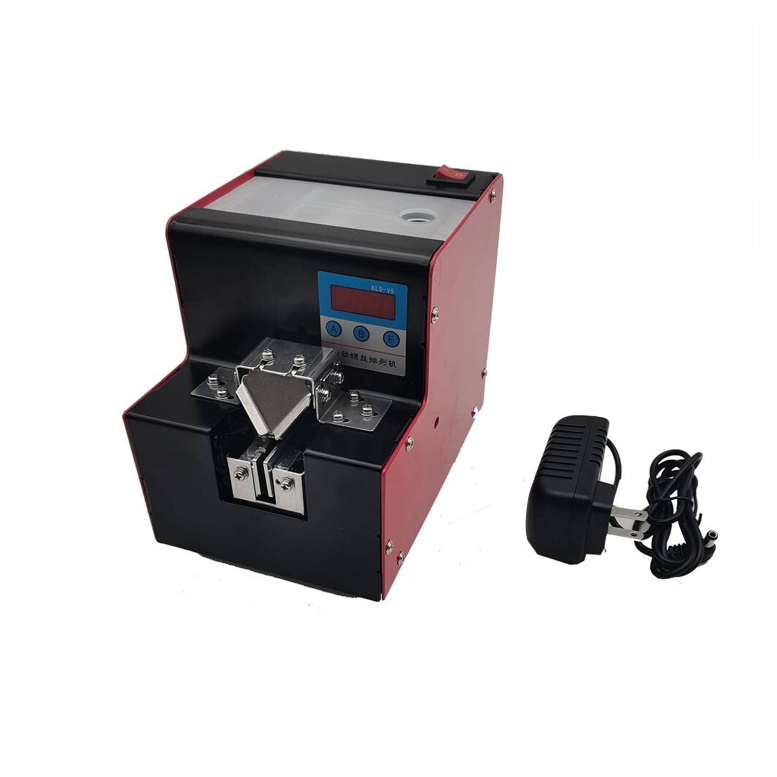 Precision Automatic Screw Feeder Screw Dispenser Screw Arrange Machine With Counting Function ...