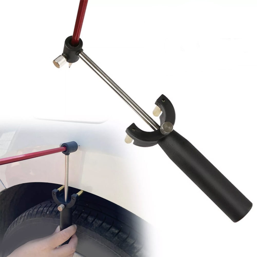 Precision Automobile Dent Repair Tool Wheel Arch Body Mark Scriber Line ...