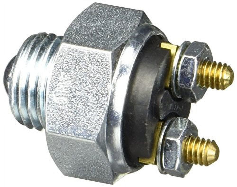 Precision Ball Switch- NO- Exposed Stud Terminals- ( Pack of 1 ...