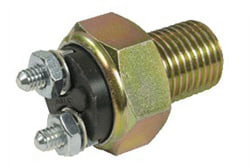 Precision Ball Switch- NO- Screw Terminals- PN 21-487P( Pack of 1 ...