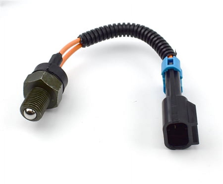 Precision Ball Switch- NO- Sealed Terminals- PN 21-468P( Pack of 1 ...