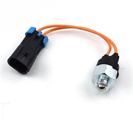 Precision Ball Switch- NO- Sealed Terminals- PN 21-562P( Pack of 1 ...