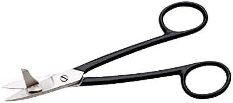 Precision Black Metal Bezel & 90 Degree Shear Wire Cutter - Walmart.com