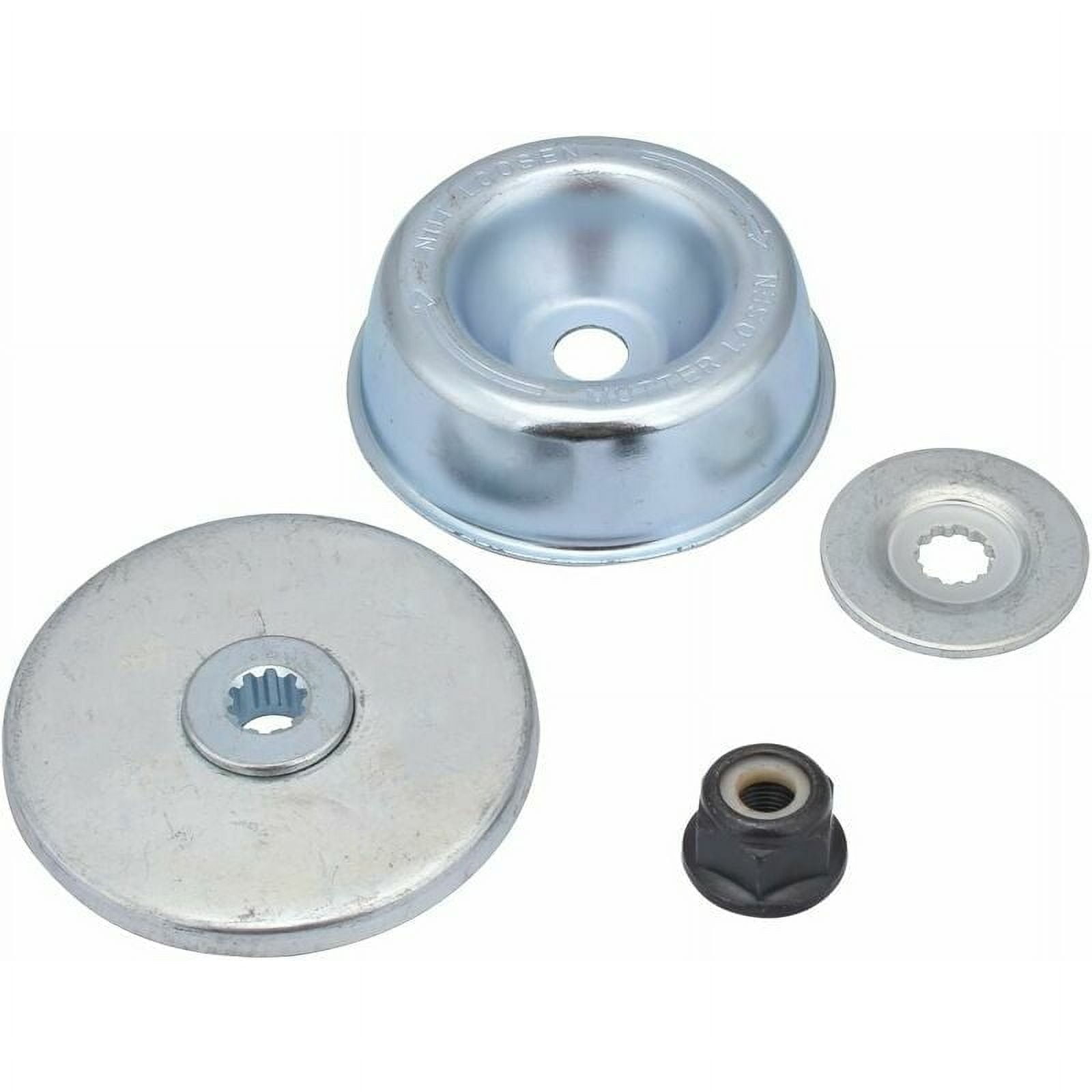 Precision Blade Adapter Attachment, Stihl Brushcutter Compatibility ...